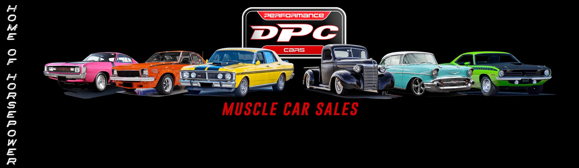 Services - DPC Performance Cars