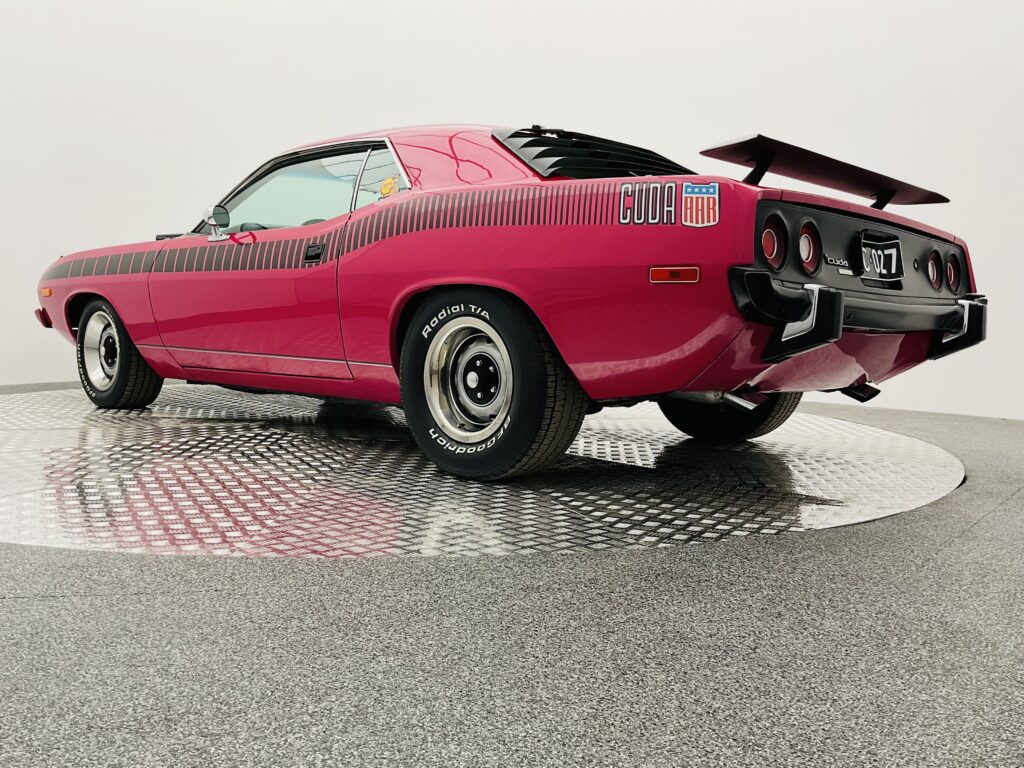 Year & Make - DPC Performance Cars