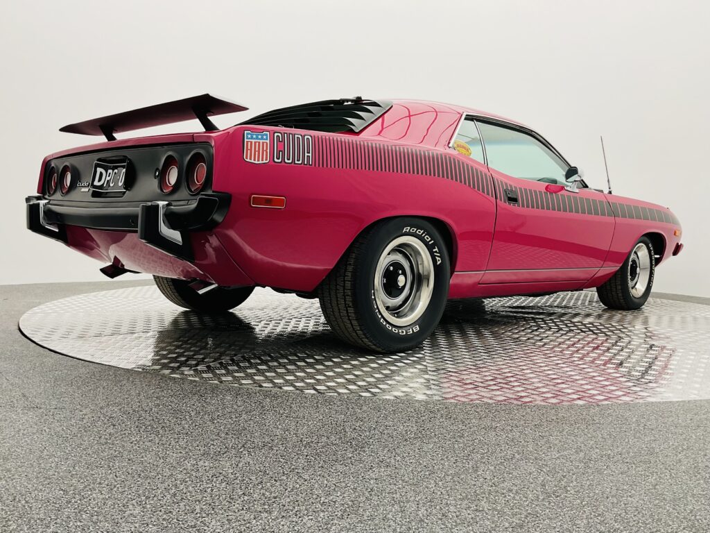 Year & Make - DPC Performance Cars