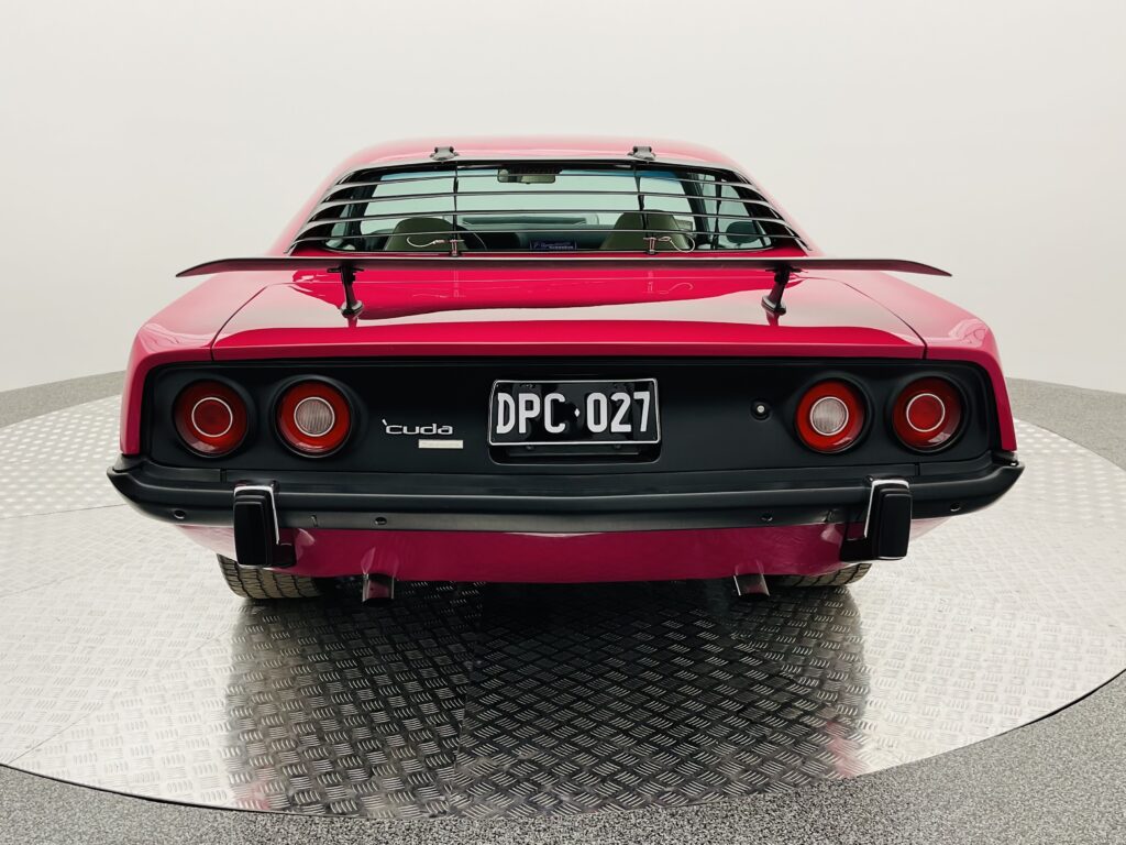 Year & Make - DPC Performance Cars