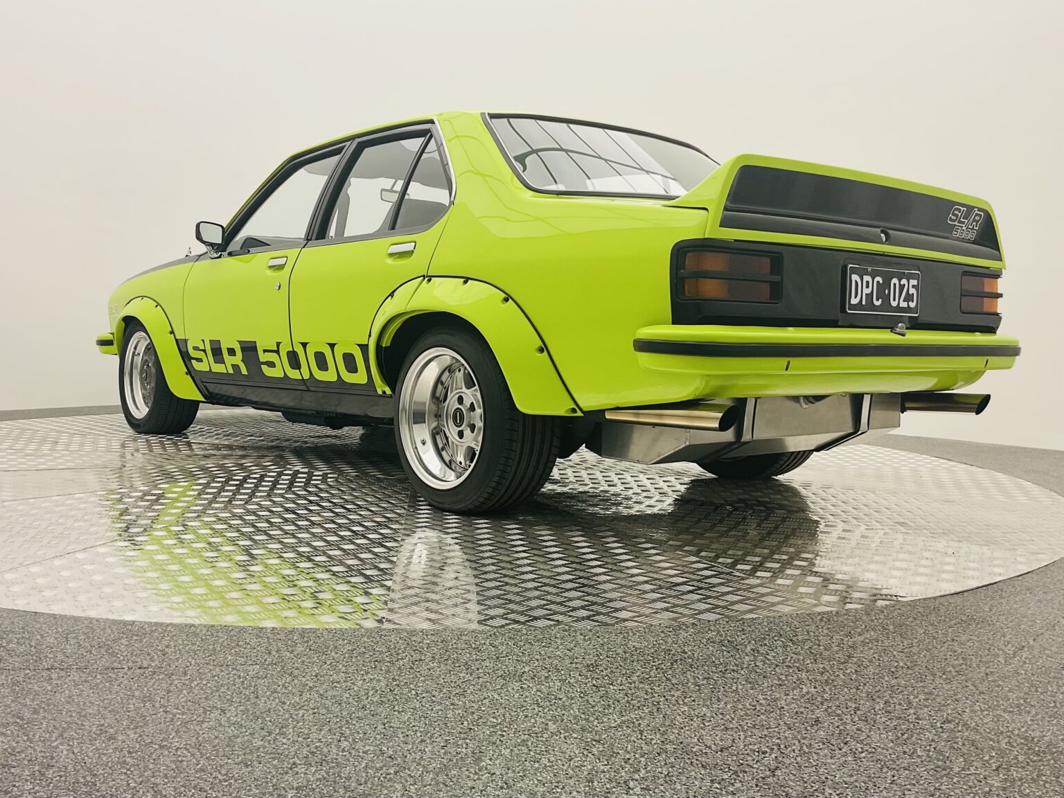 Year & Make - DPC Performance Cars