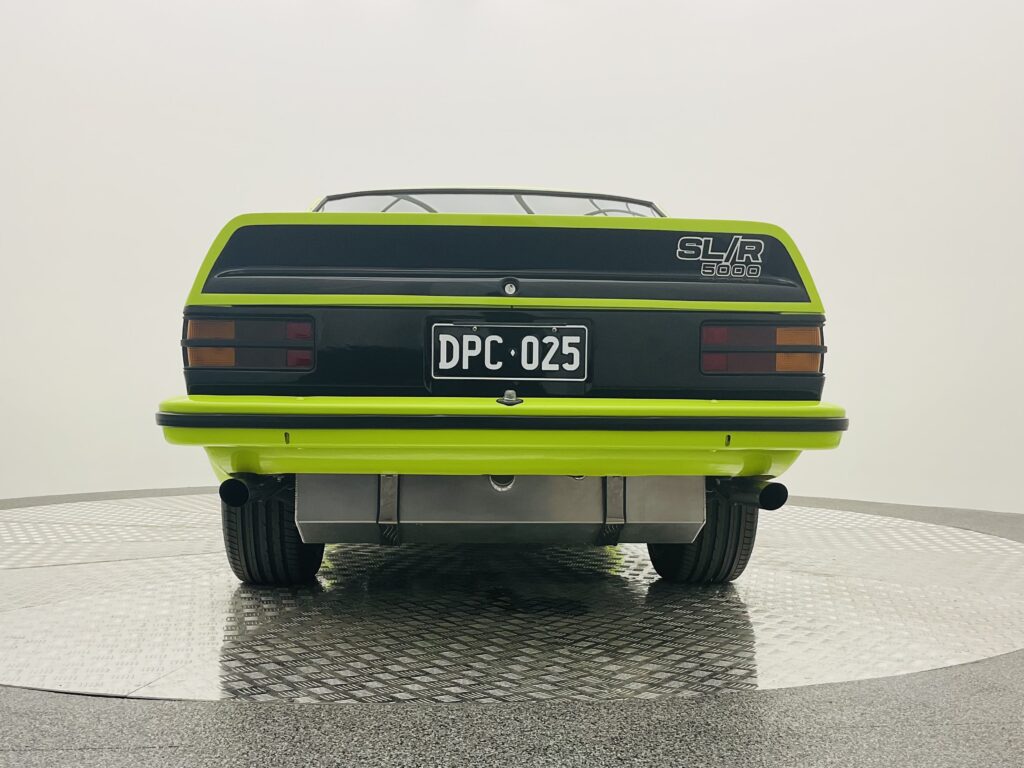 Year & Make - DPC Performance Cars