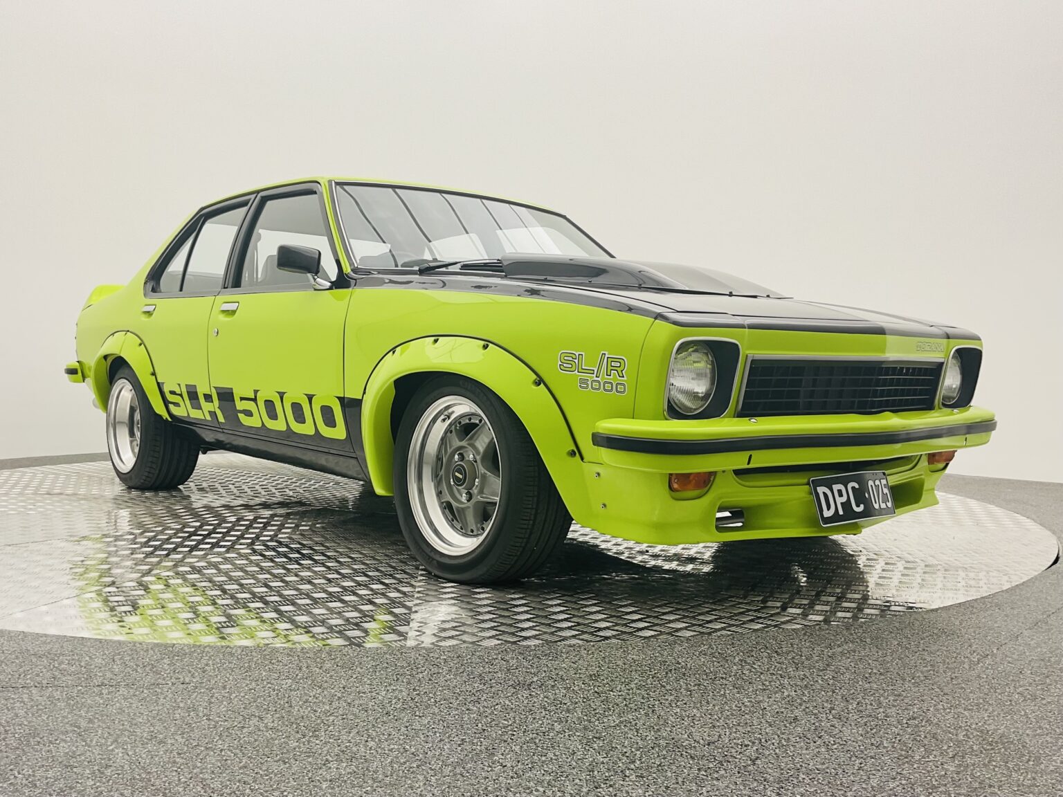 Year & Make - DPC Performance Cars