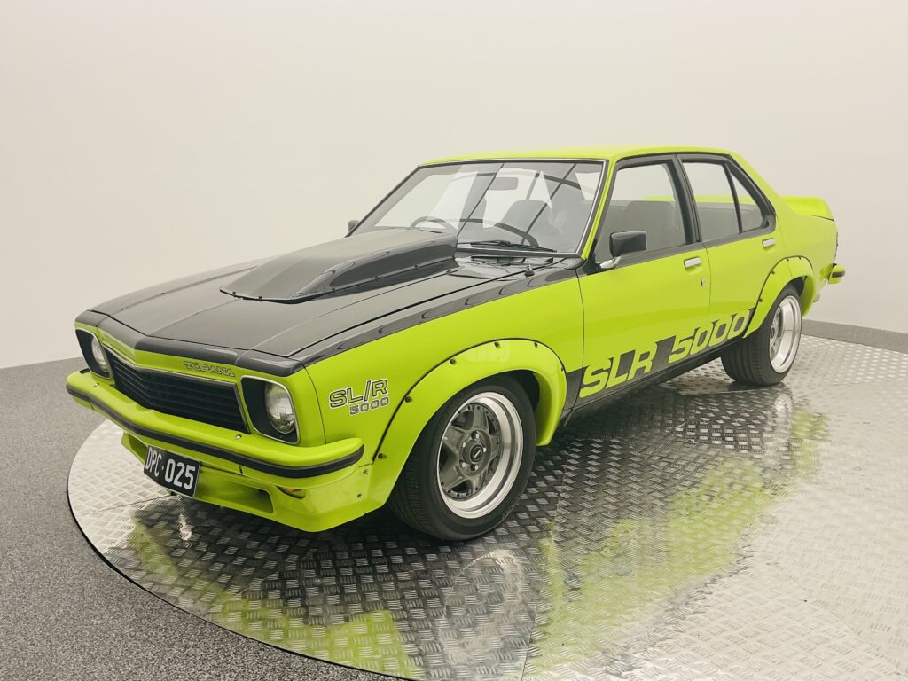 Year & Make - DPC Performance Cars