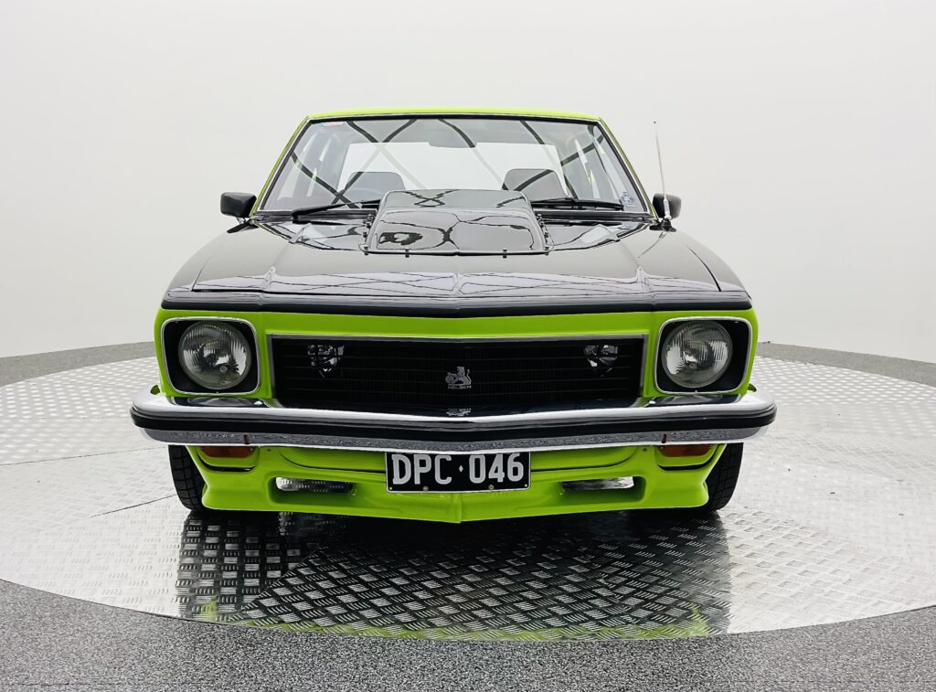 Year & Make - DPC Performance Cars