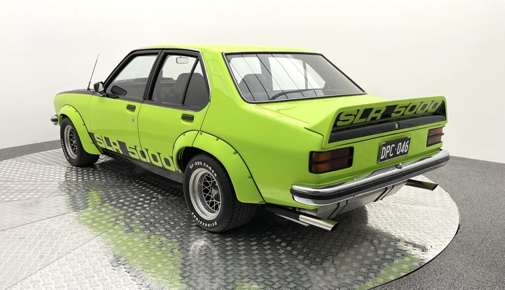 Year & Make - DPC Performance Cars