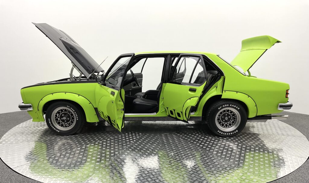 Year & Make - DPC Performance Cars