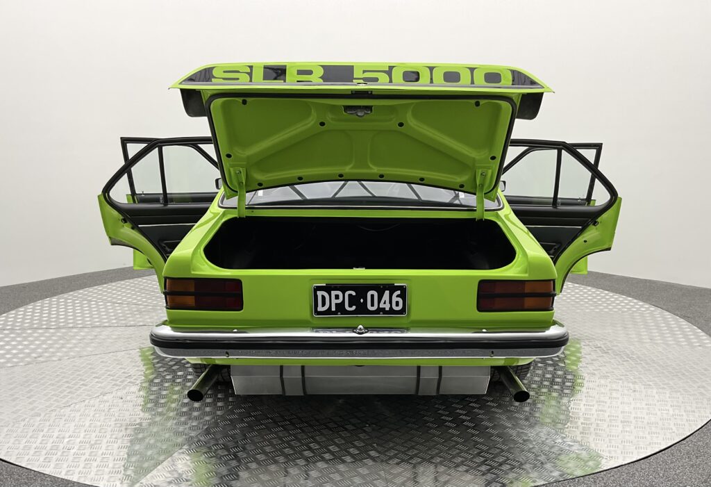 Year & Make - DPC Performance Cars