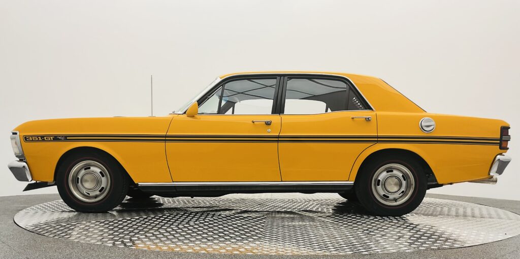 Year & Make - DPC Performance Cars