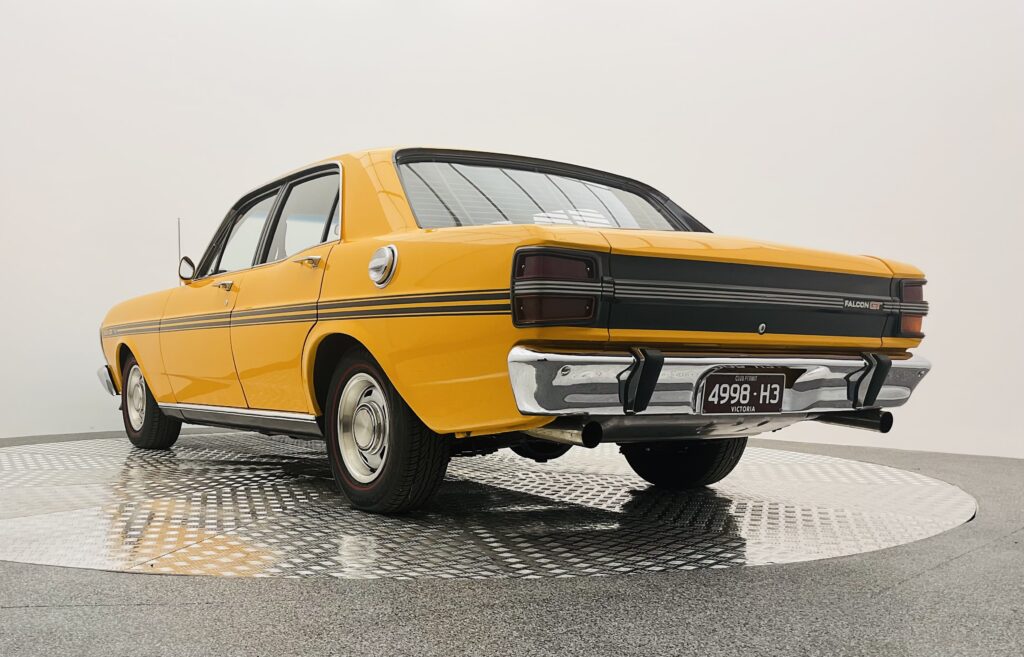 Year & Make - DPC Performance Cars