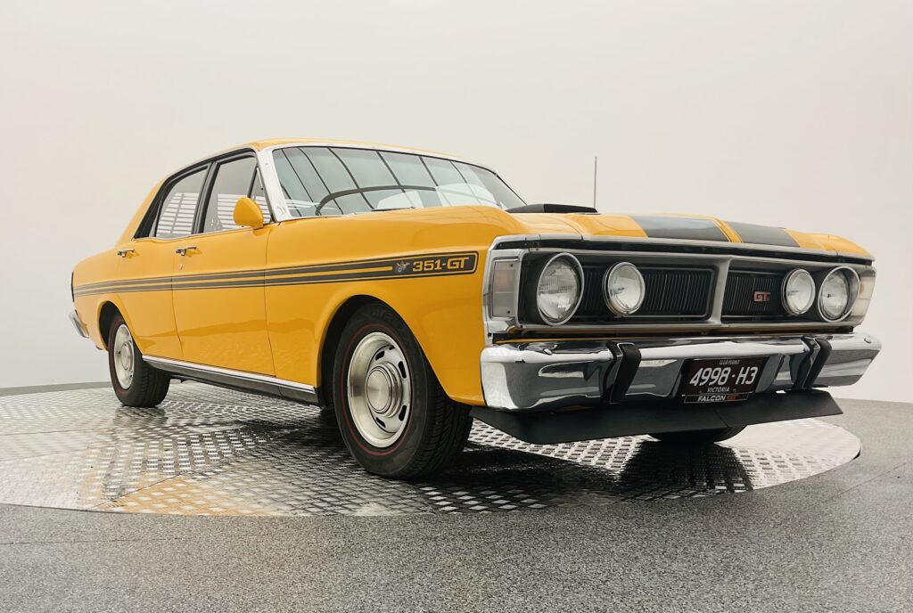 Year Make Dpc Performance Cars