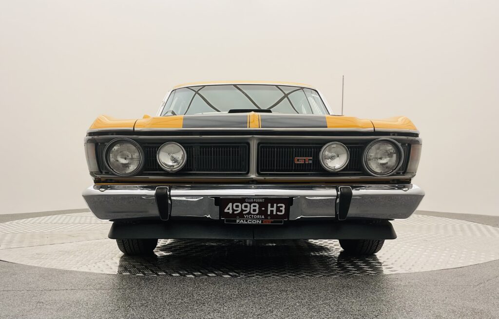 Year & Make - DPC Performance Cars