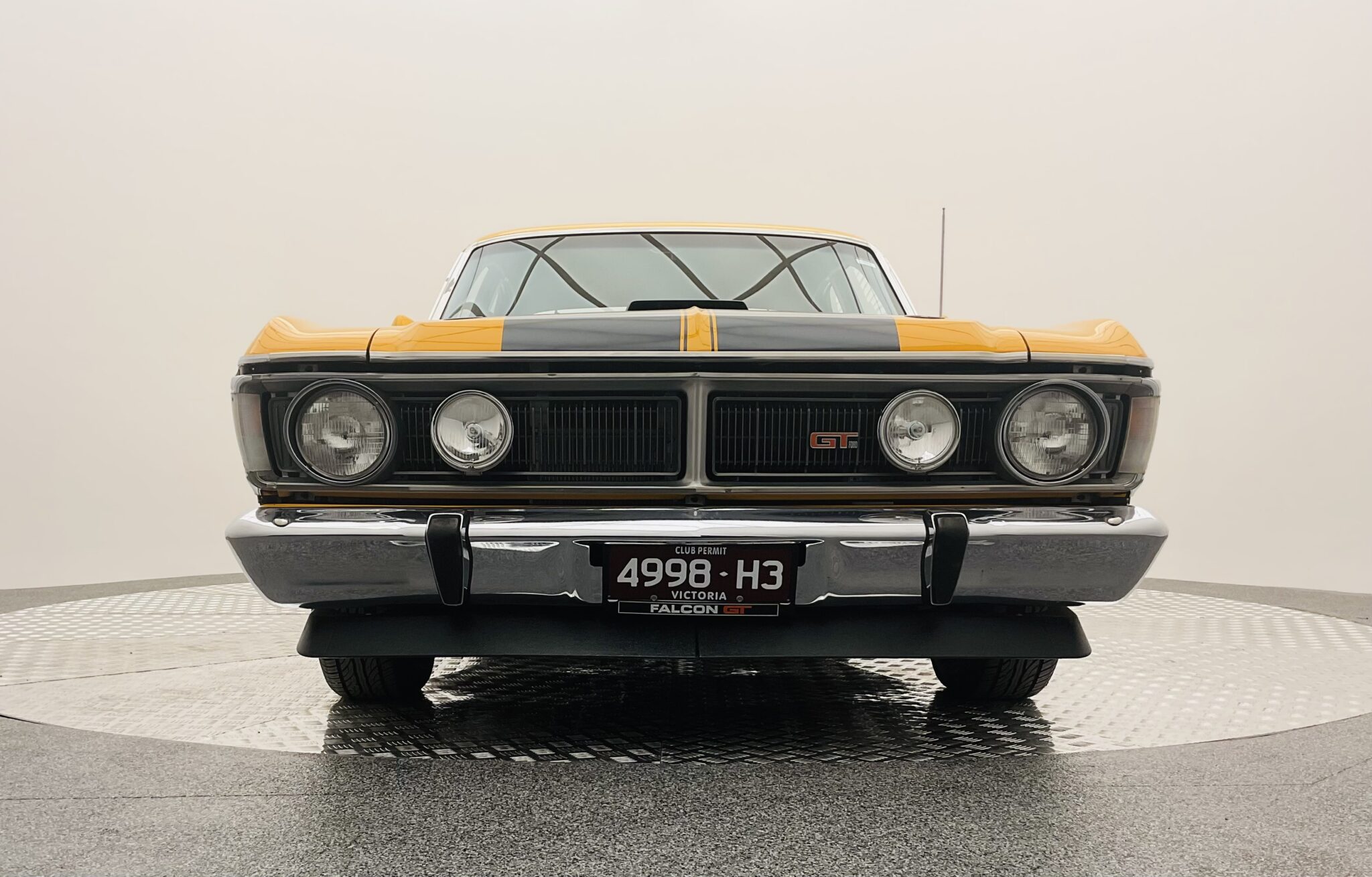 Year & Make - DPC Performance Cars