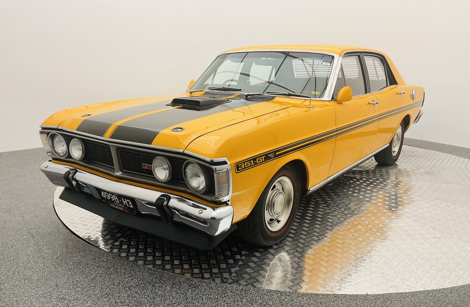 Year & Make - DPC Performance Cars