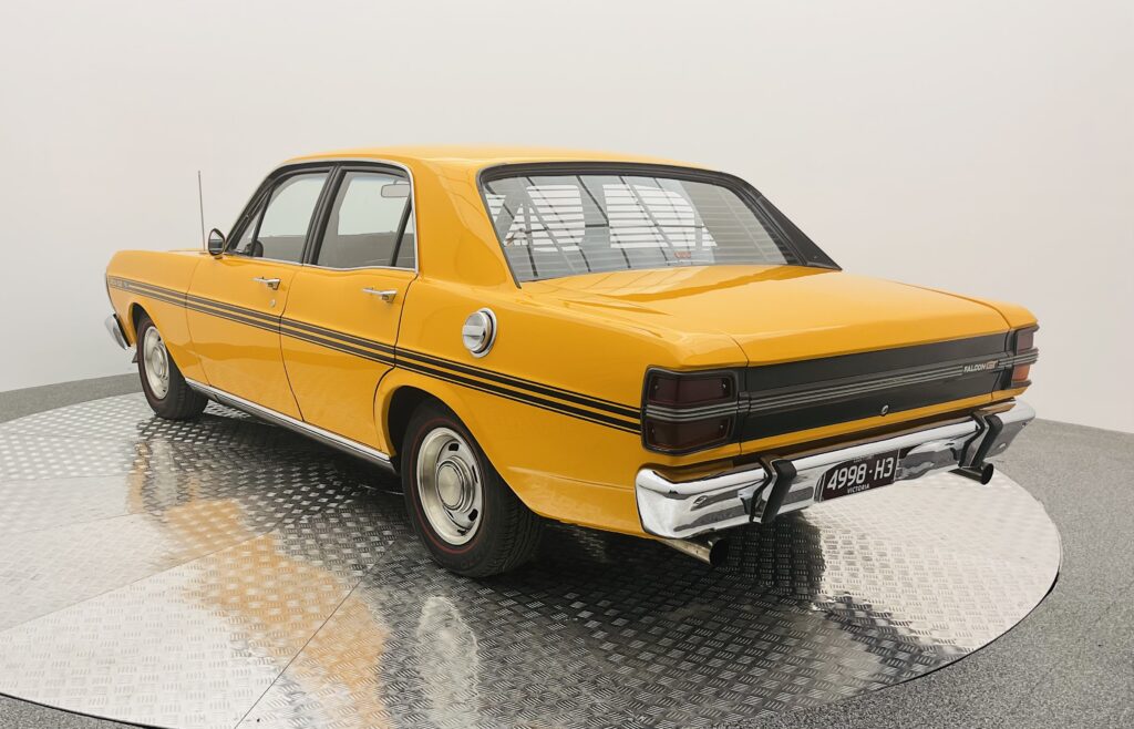 Year & Make - DPC Performance Cars