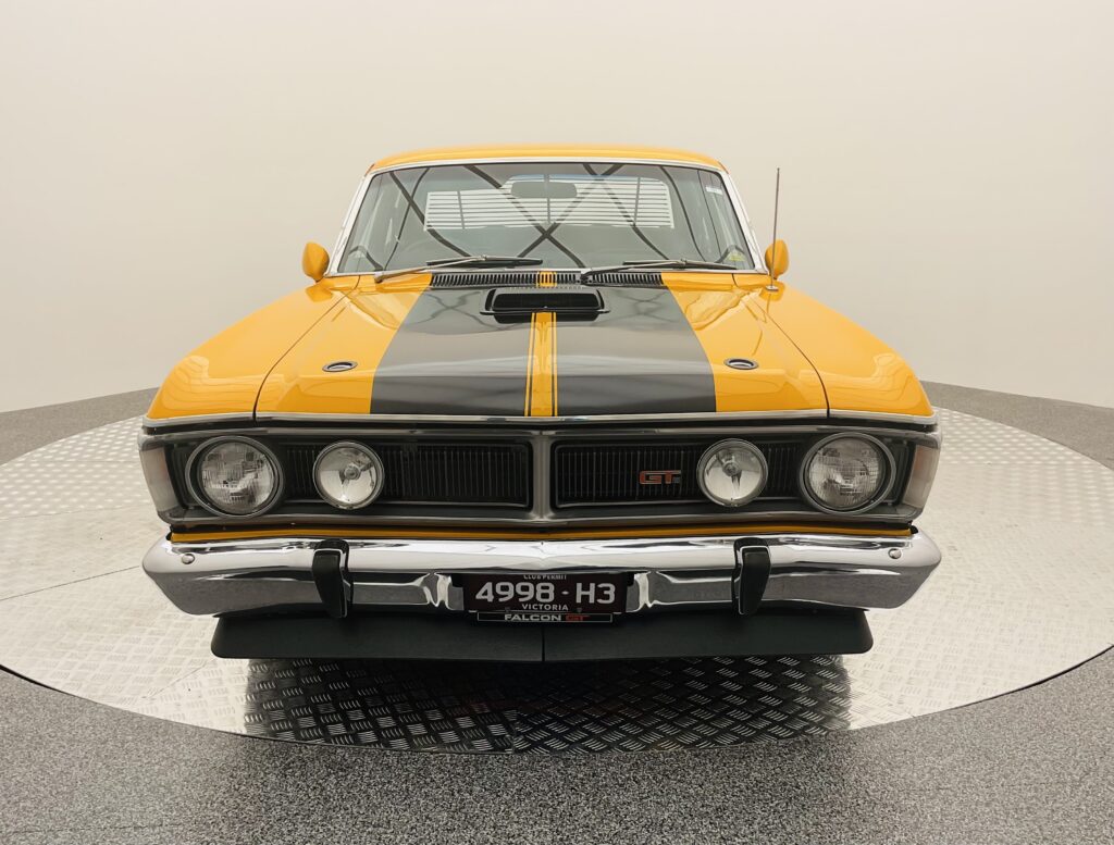 Year & Make - DPC Performance Cars