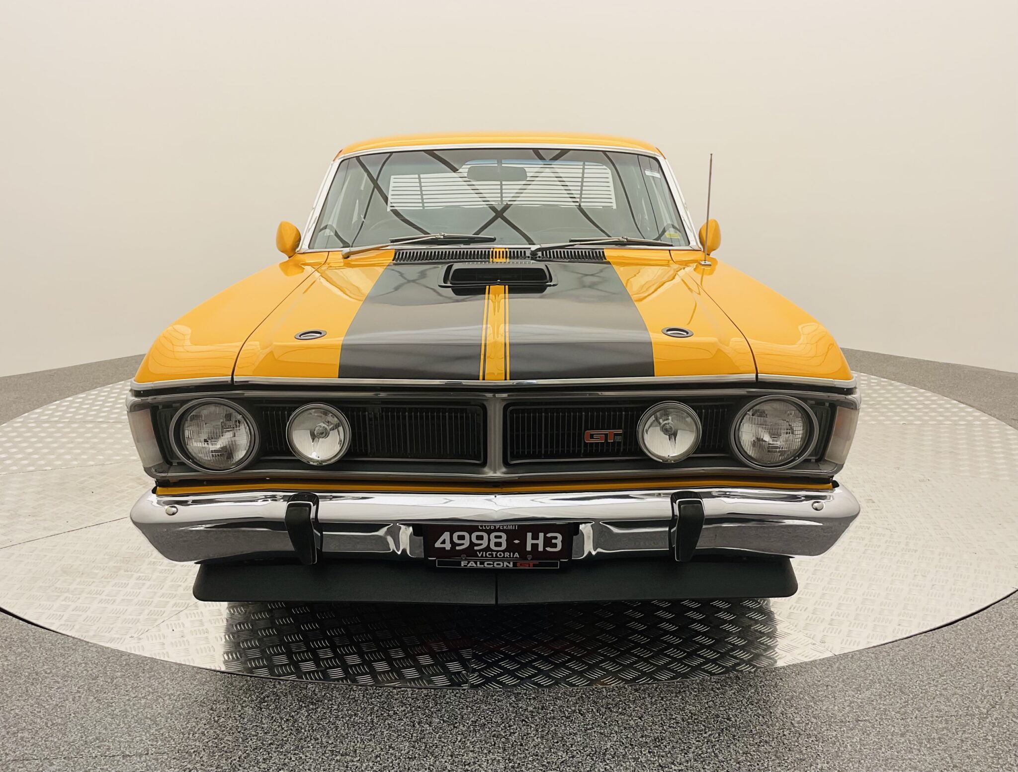 Year & Make - DPC Performance Cars