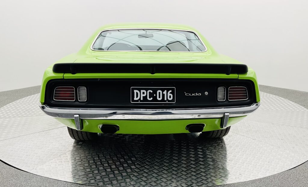 Year & Make - DPC Performance Cars