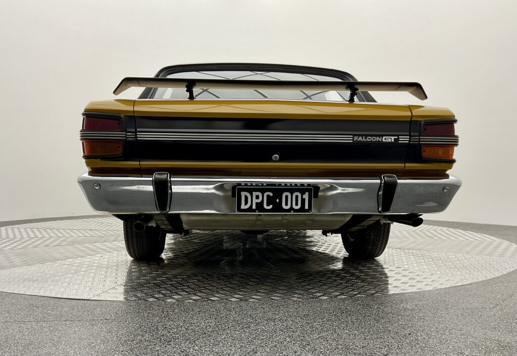 Year & Make - DPC Performance Cars