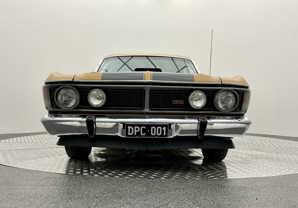 Year & Make - DPC Performance Cars