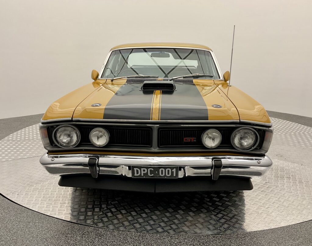 Year & Make - DPC Performance Cars