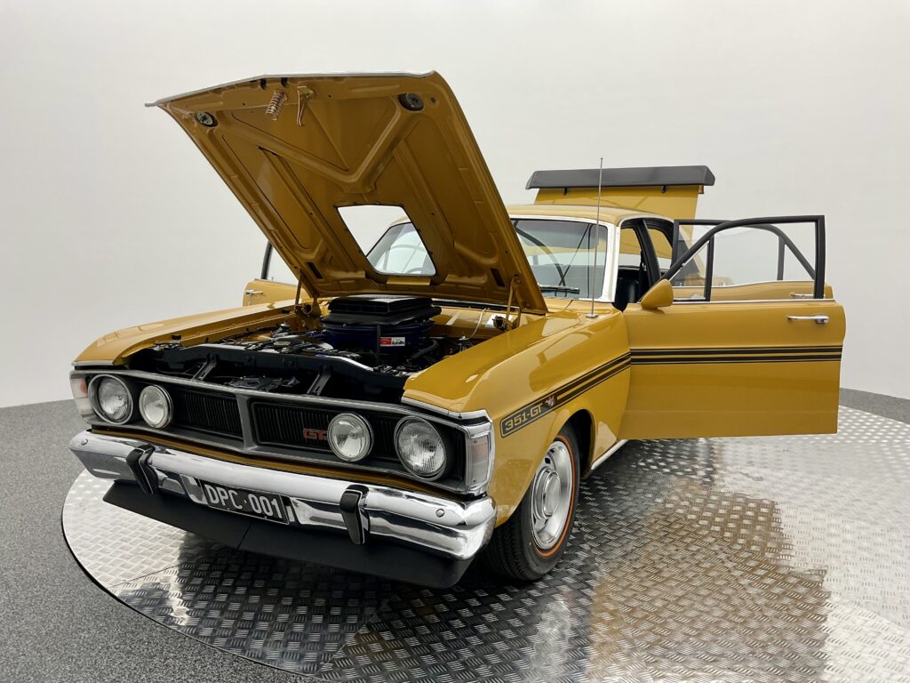 Year & Make - DPC Performance Cars