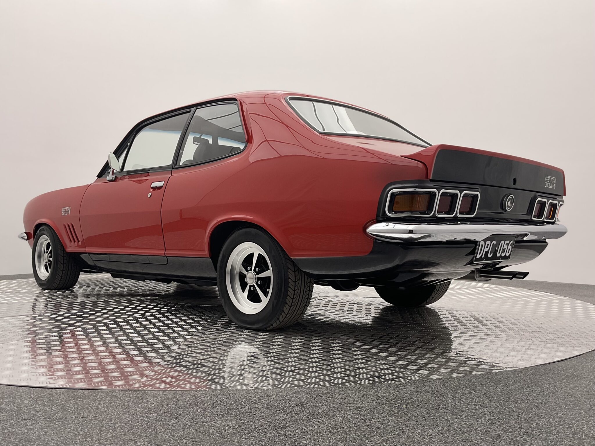 Year & Make - DPC Performance Cars