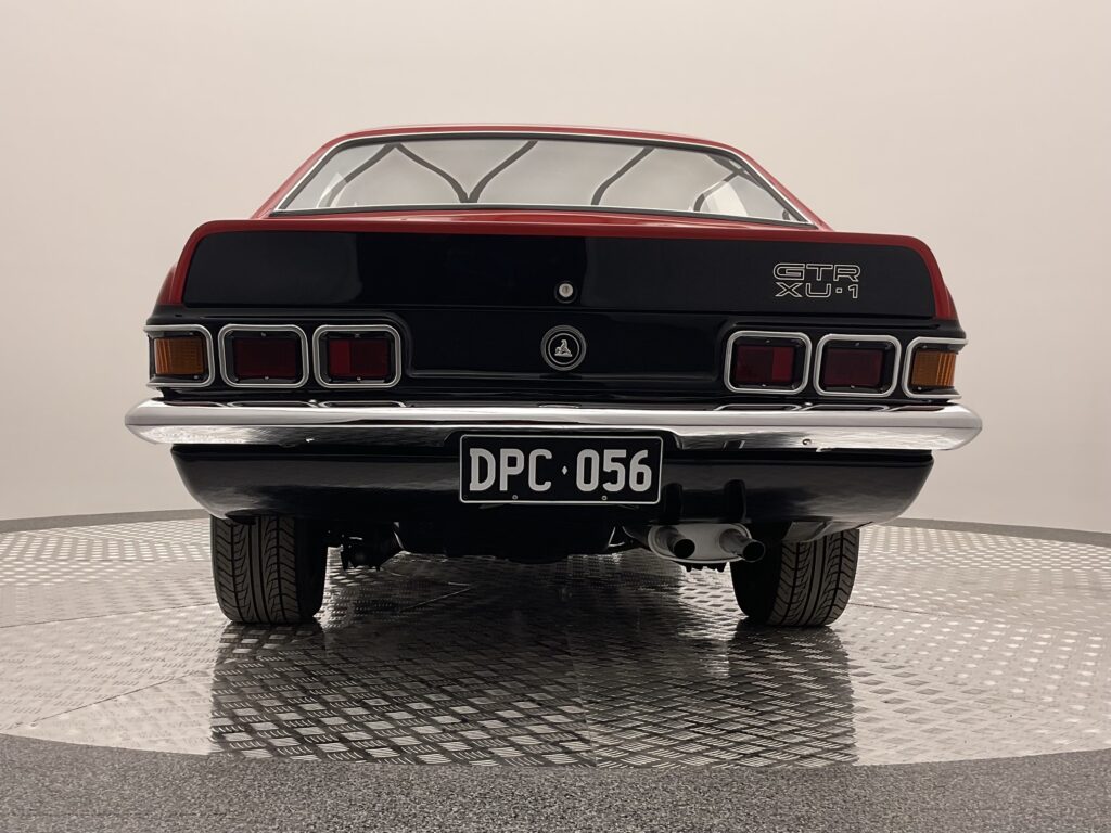 Year & Make - DPC Performance Cars