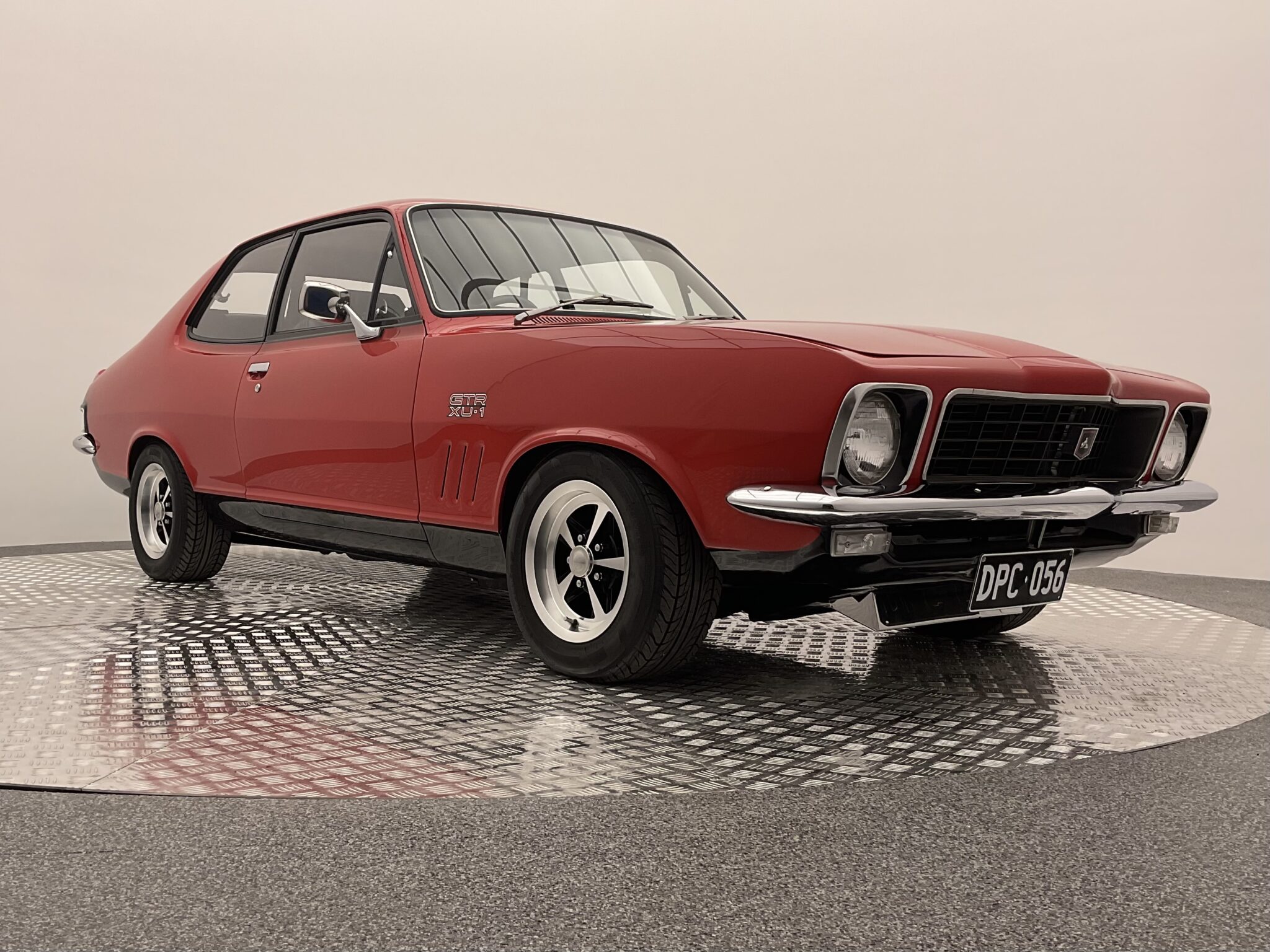 Year & Make - DPC Performance Cars