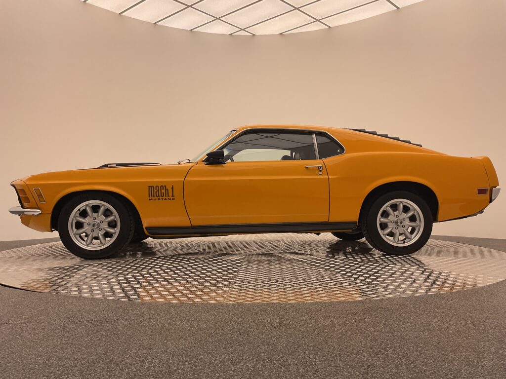 Year & Make - DPC Performance Cars