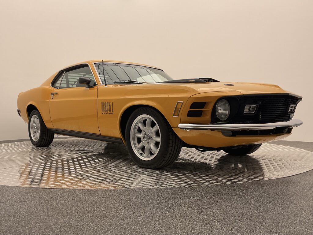 Year & Make - DPC Performance Cars