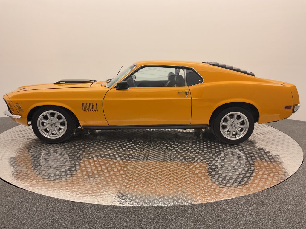 Year & Make - DPC Performance Cars