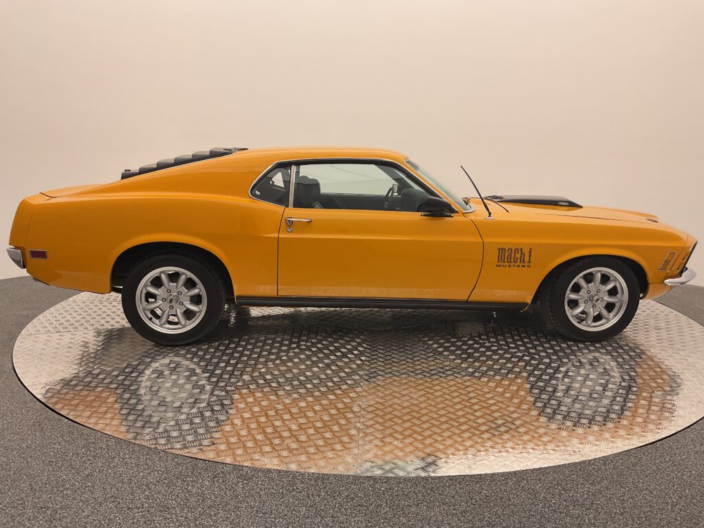 Year & Make - DPC Performance Cars