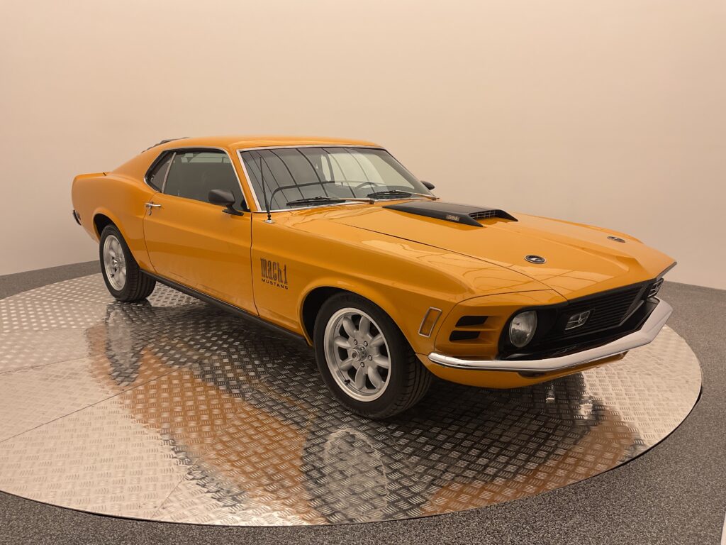 Year & Make - DPC Performance Cars