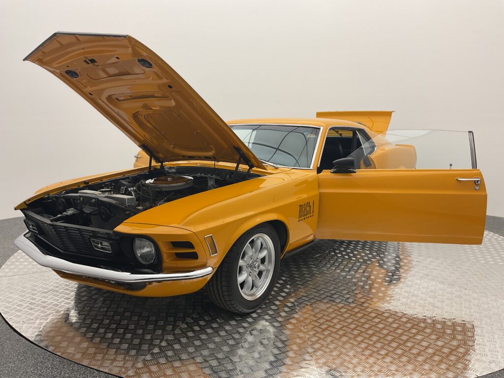 Year & Make - DPC Performance Cars