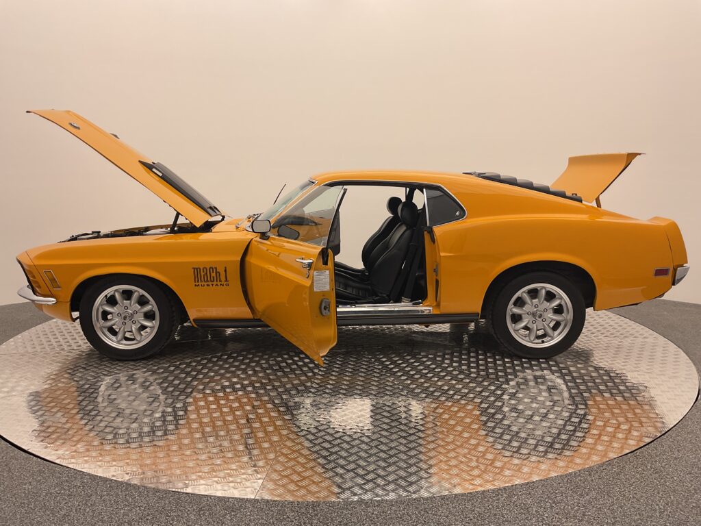 Year & Make - DPC Performance Cars