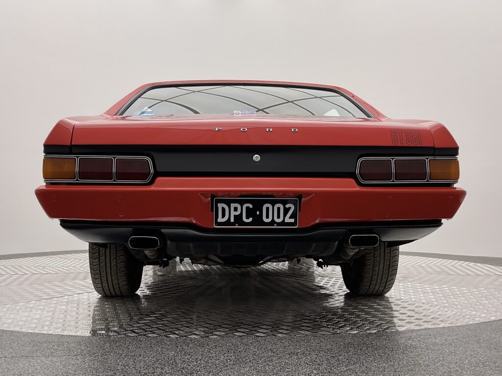 Year & Make - DPC Performance Cars