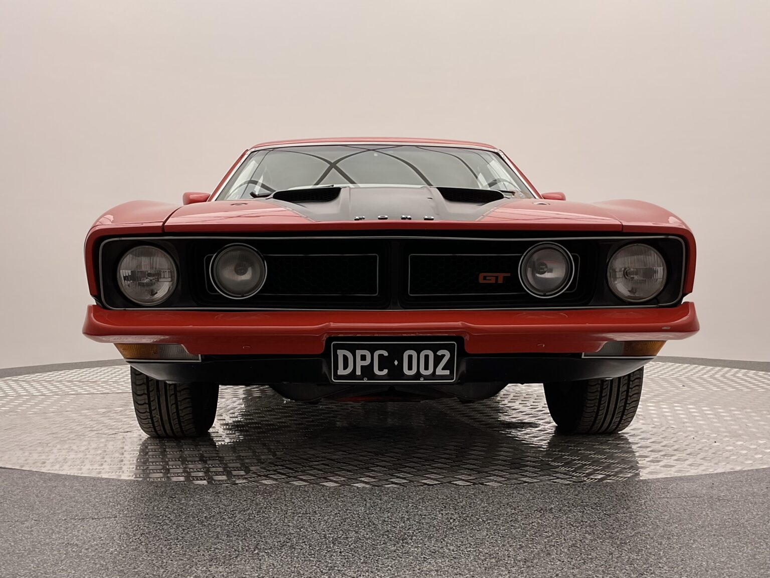 Year & Make - DPC Performance Cars
