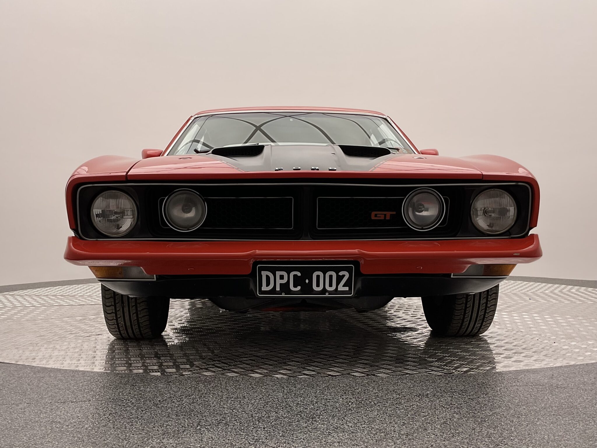 Year & Make - DPC Performance Cars