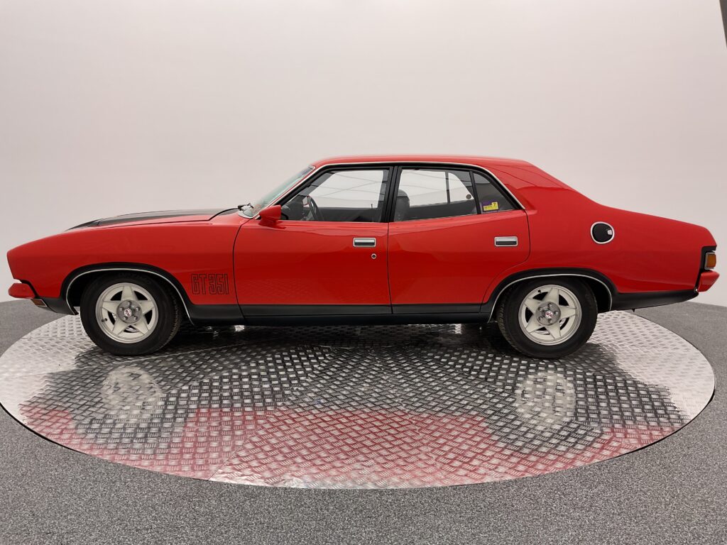 Year & Make - DPC Performance Cars