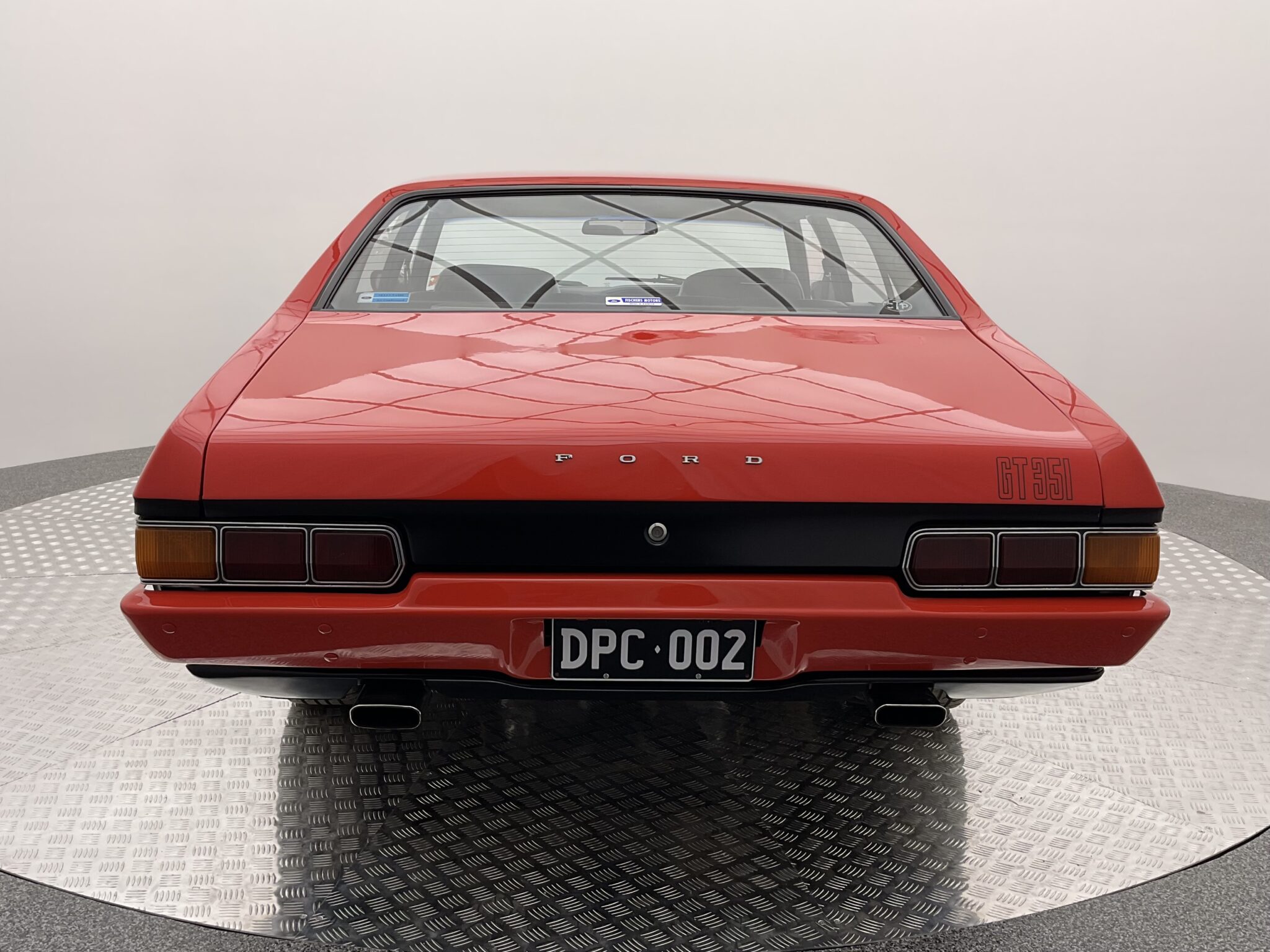 Year & Make - DPC Performance Cars