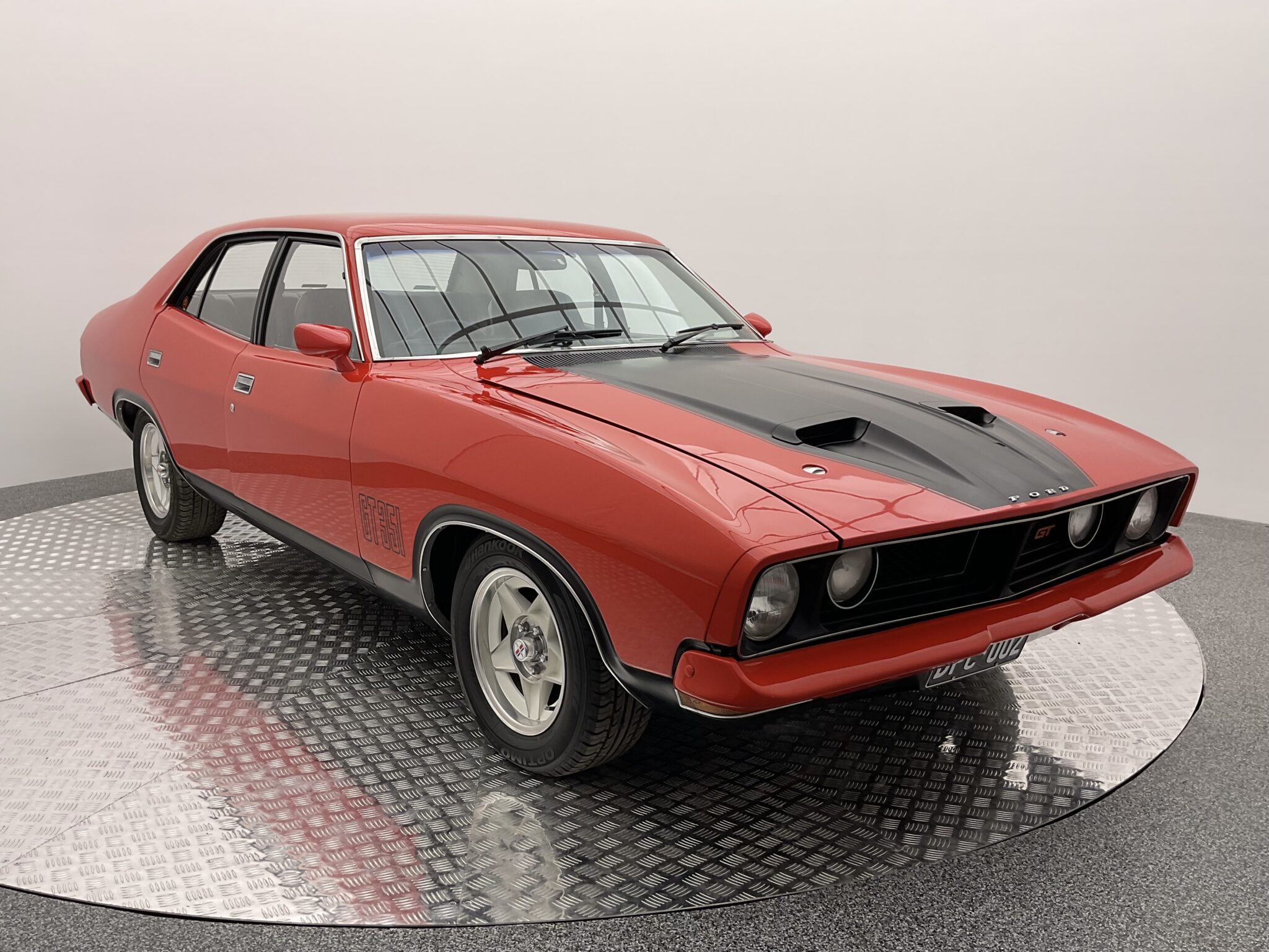 Year & Make - DPC Performance Cars