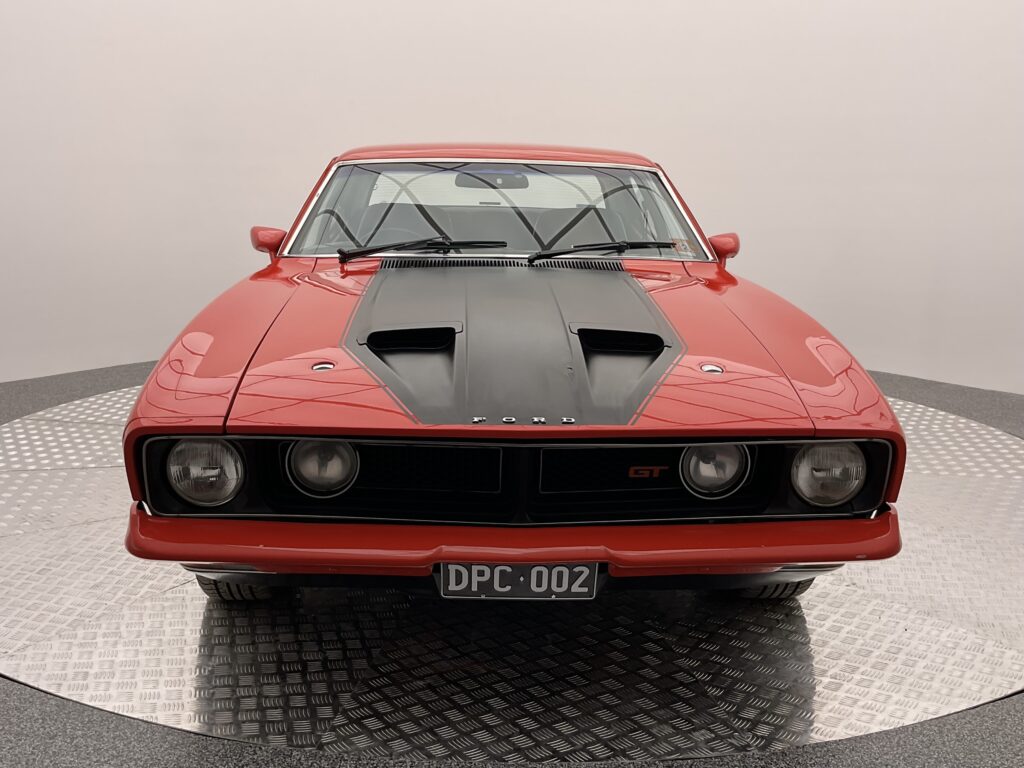 Year & Make - DPC Performance Cars