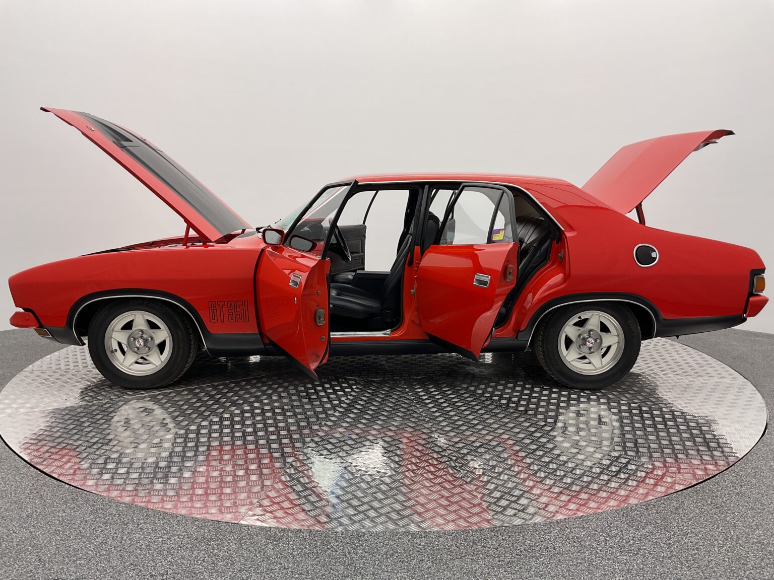 Year & Make - DPC Performance Cars