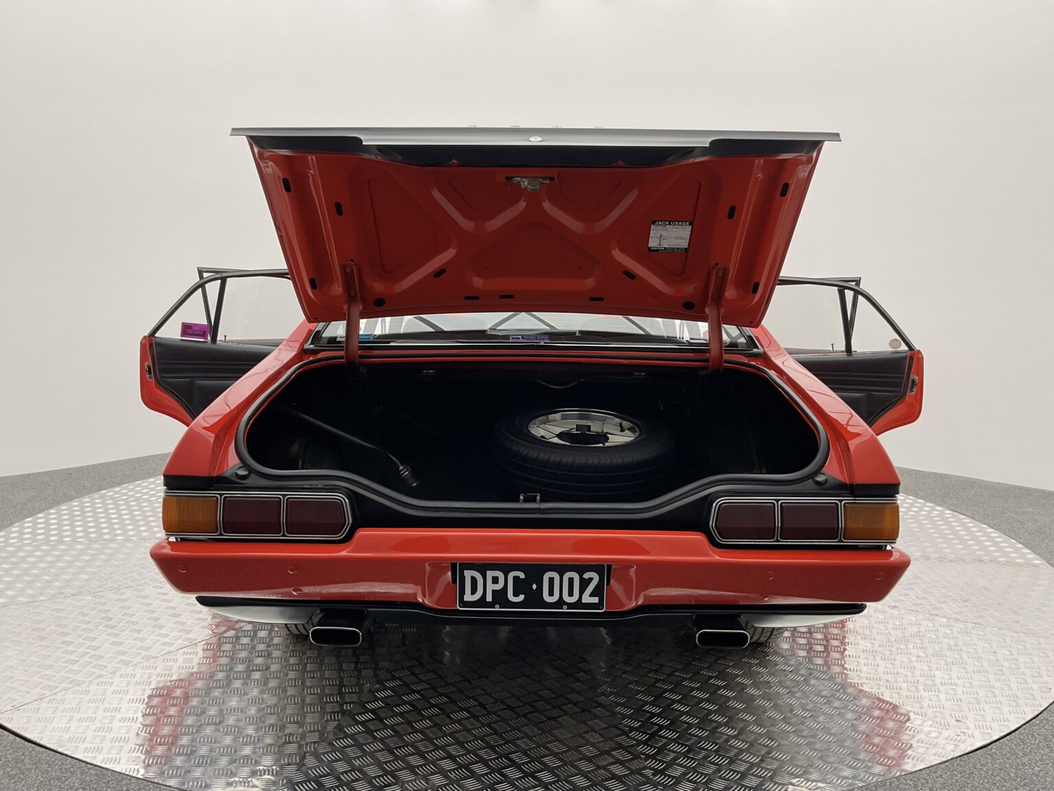 Year & Make - DPC Performance Cars