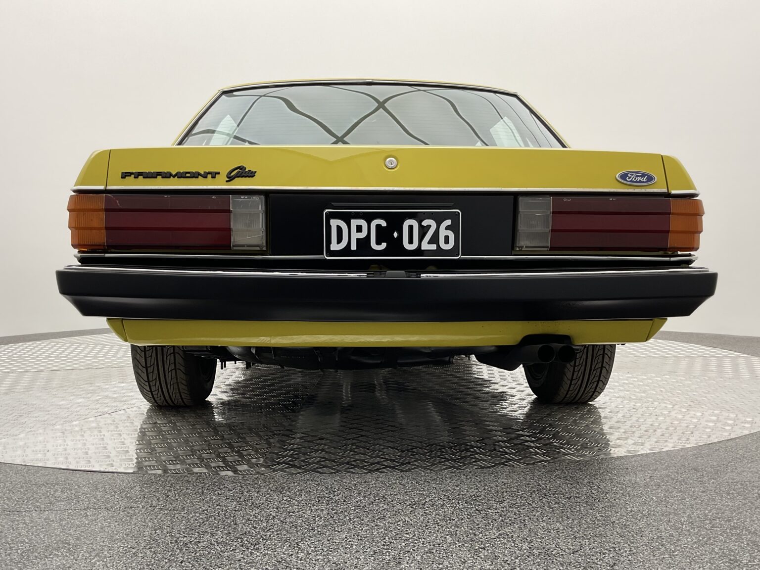 Year & Make - DPC Performance Cars