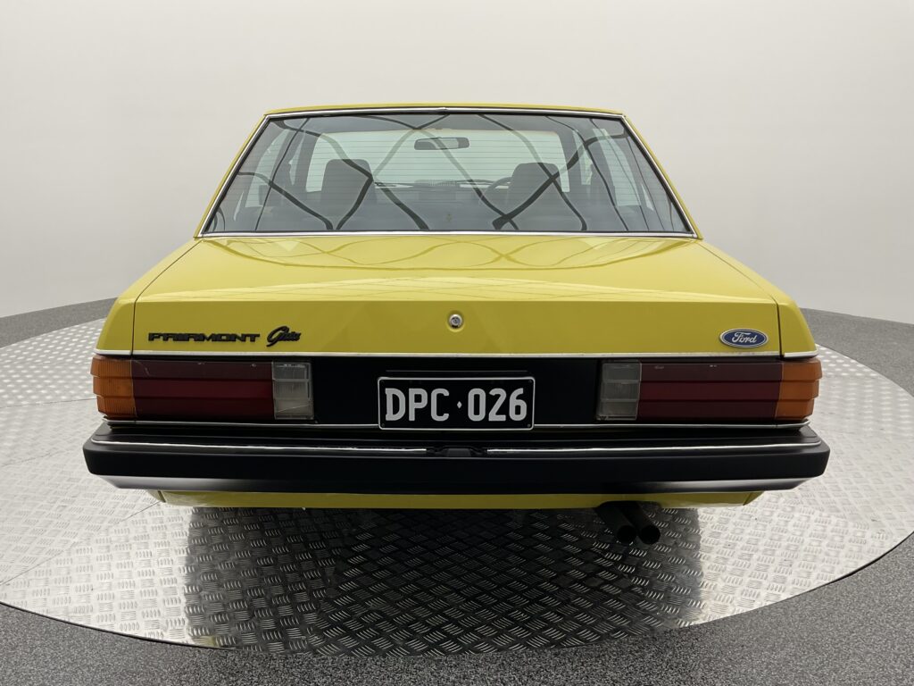 Year & Make - DPC Performance Cars