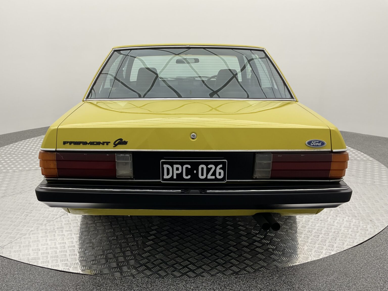 Year & Make - DPC Performance Cars