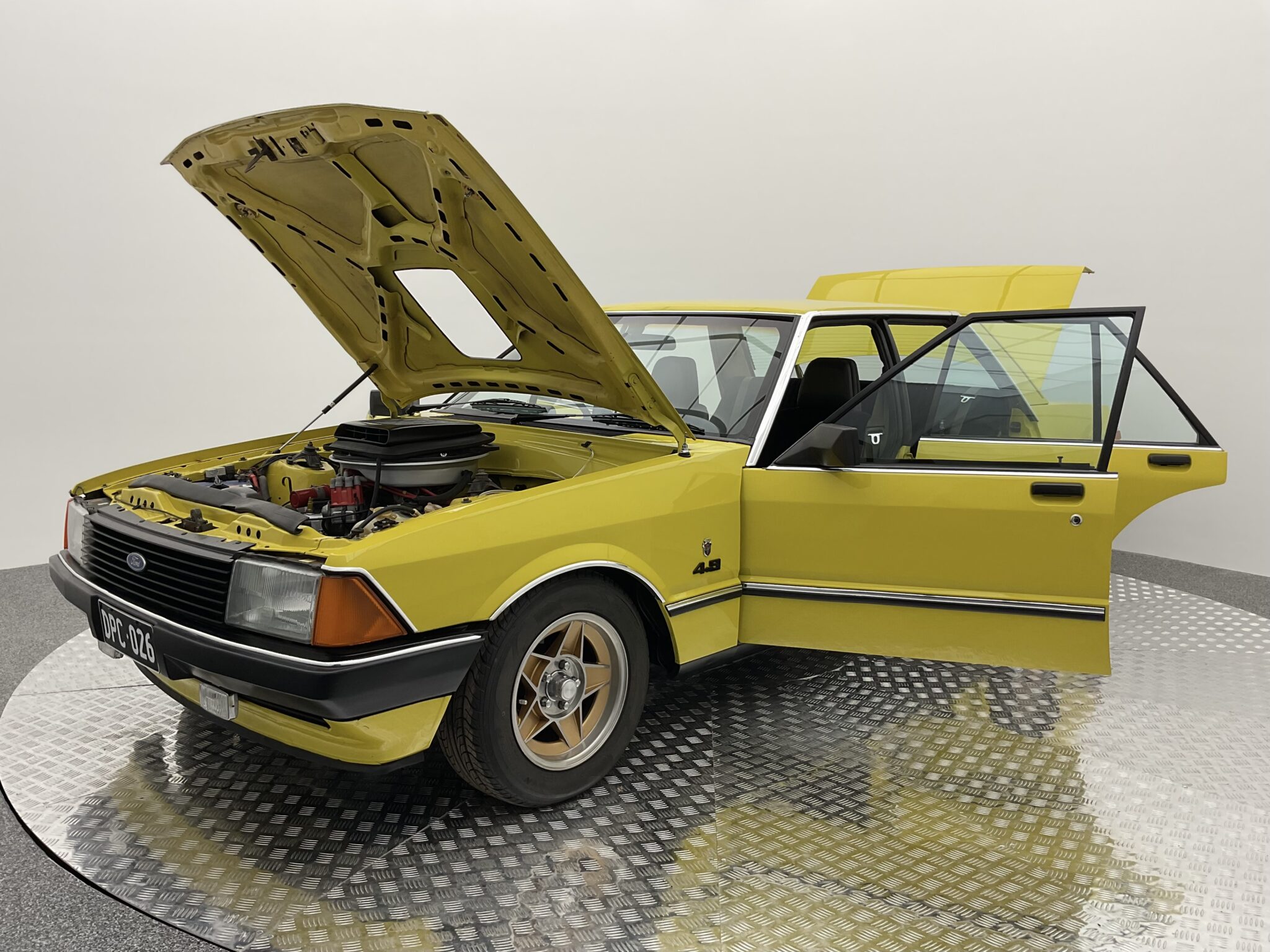 Year & Make - DPC Performance Cars