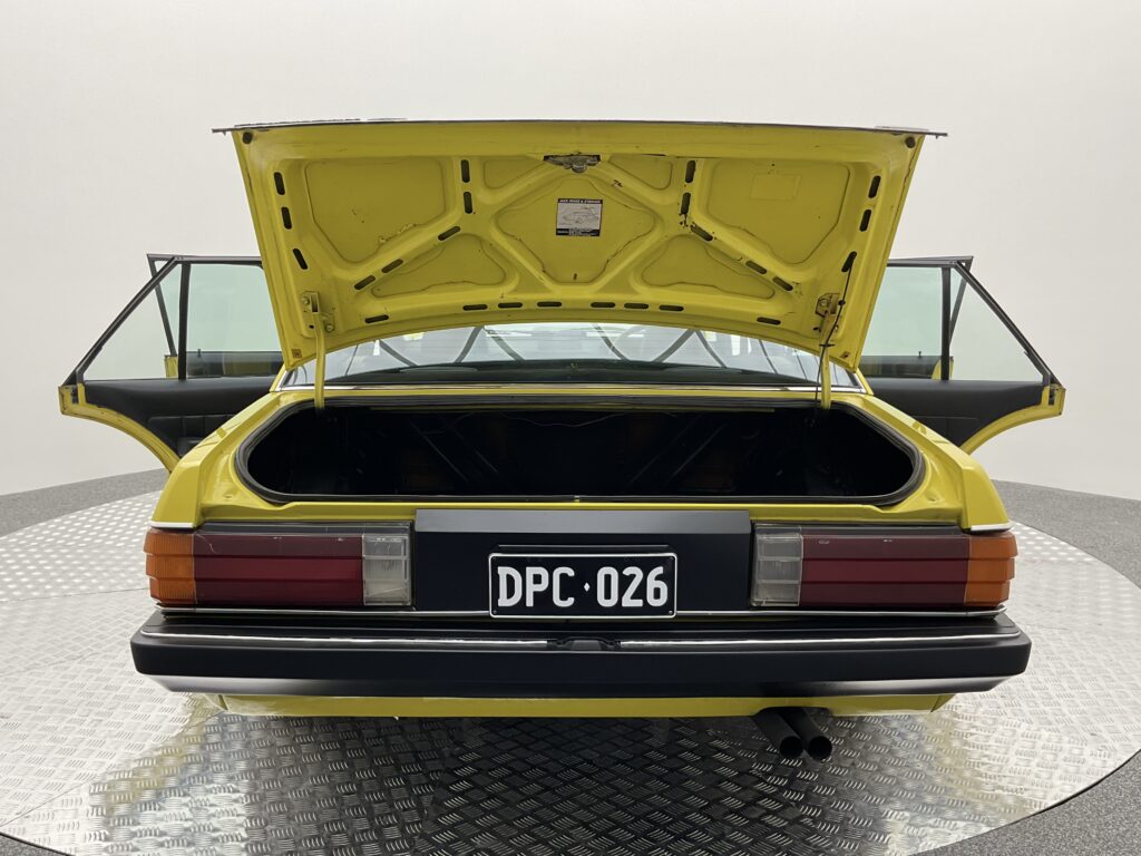 Year & Make - DPC Performance Cars